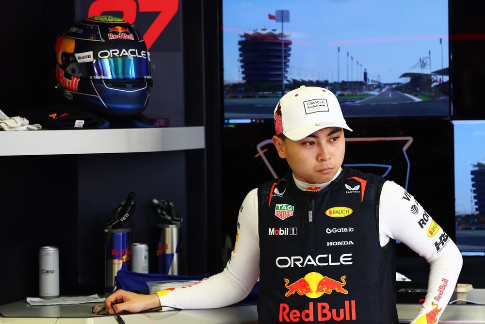 F1 | Top secret Red Bull: ecco il piano se Max dovesse saltare un GP