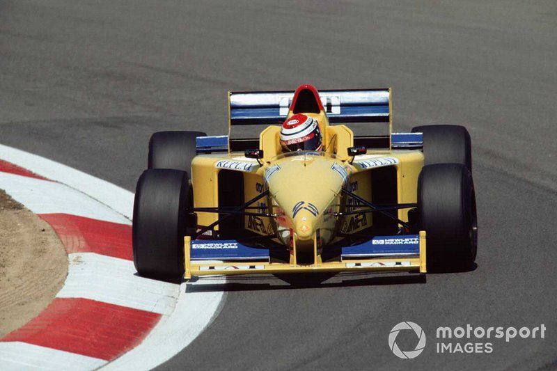 Son 30 yılda Formula 1’e giren takımlar ve akıbetleri