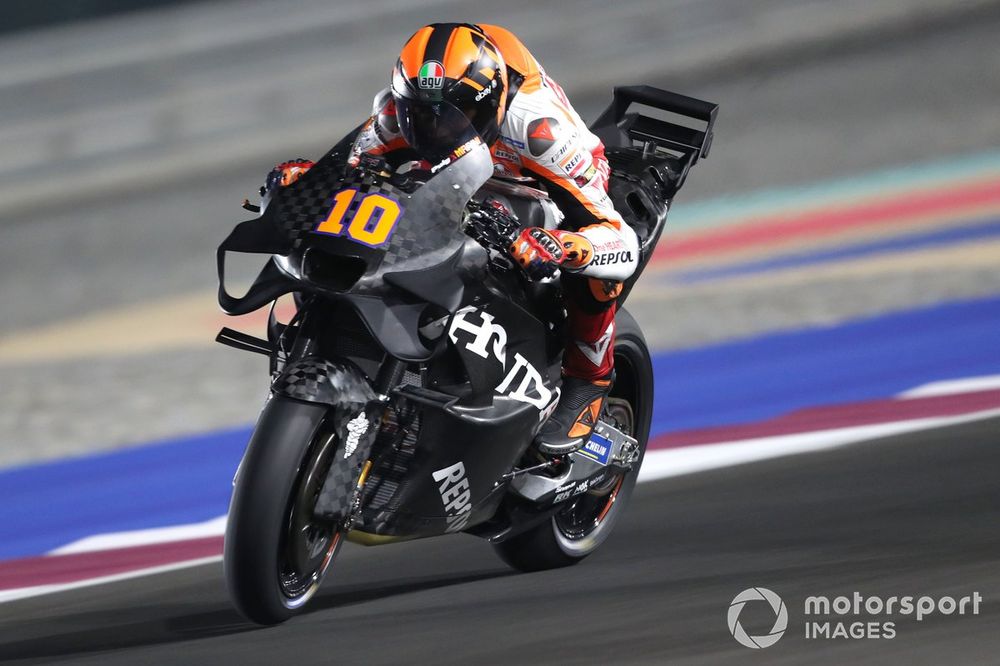 Les dernières innovations des constructeurs MotoGP aux essais de pré-saison