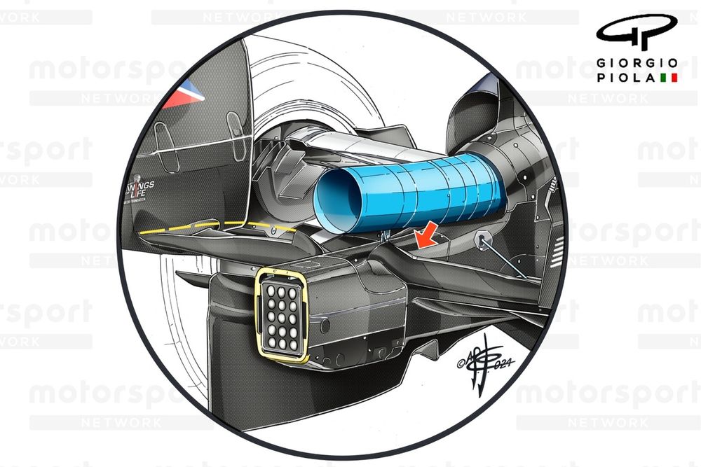 F1 | Red Bull: Max obiettivo podio, RB20 ha ritrovato le prestazioni