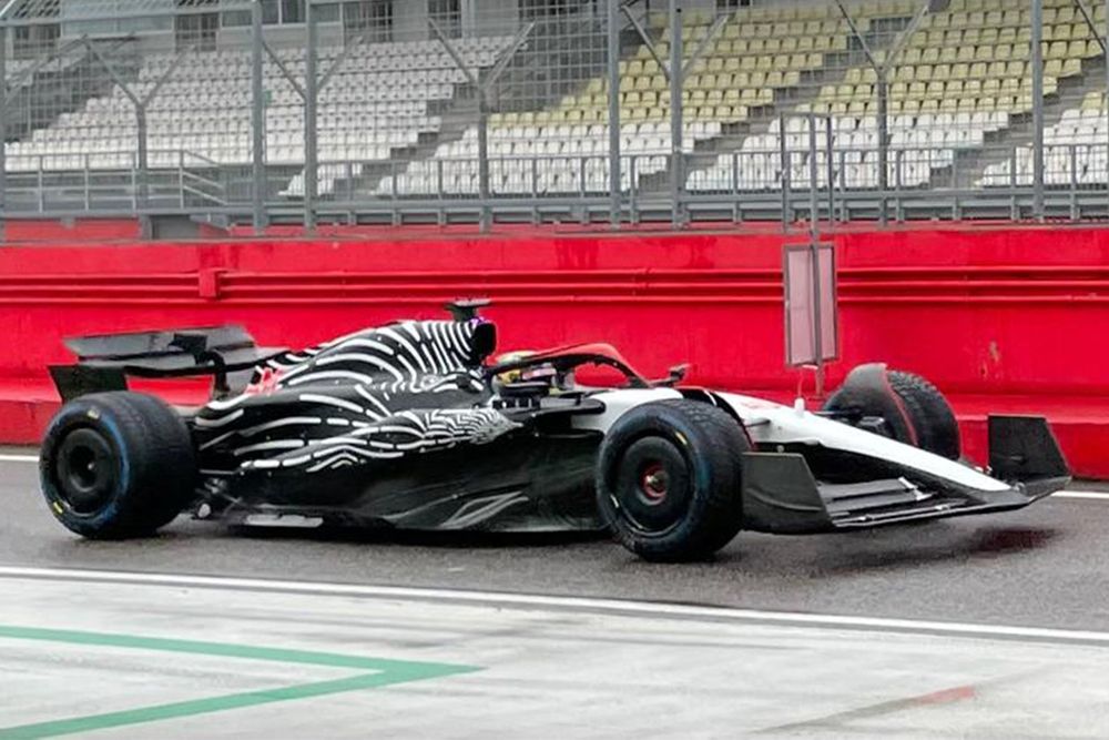 De puzzel van derde rijders in F1: Zhou naar Ferrari, Bottas gedeeld ...