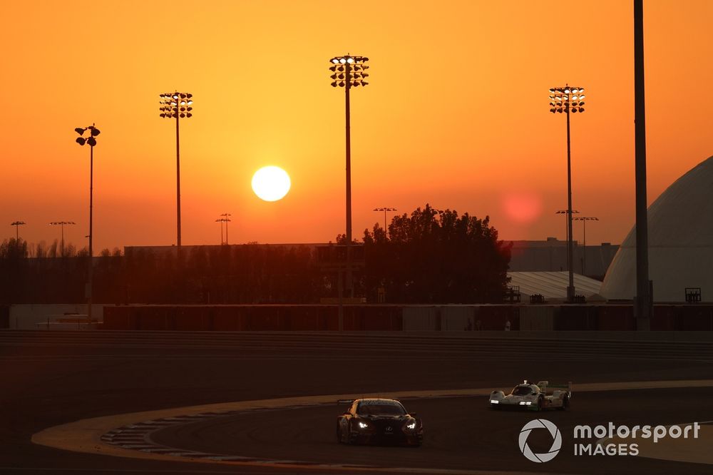 WEC | López confermato sulla Lexus-Akkodis ASP, arriva Barnicoat
