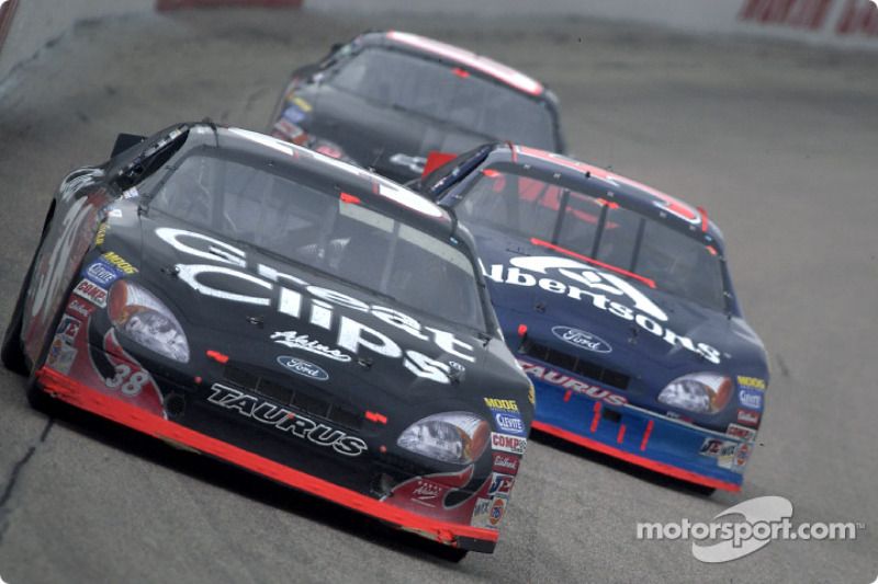 NASCAR weather report: What can the Xfinity and Truck Series expect for ...