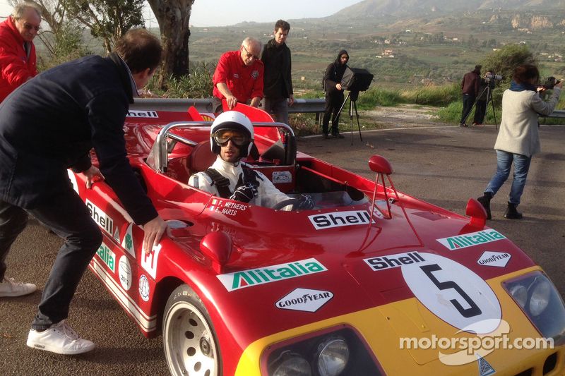 Race van mijn leven: Helmut Marko over doldrieste Italianen