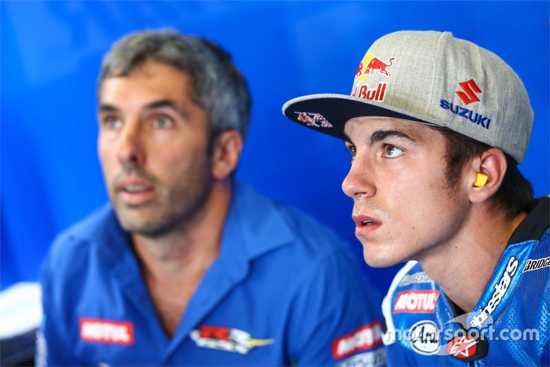 Le meilleur atout de Viñales et Bastianini pour leurs débuts chez KTM