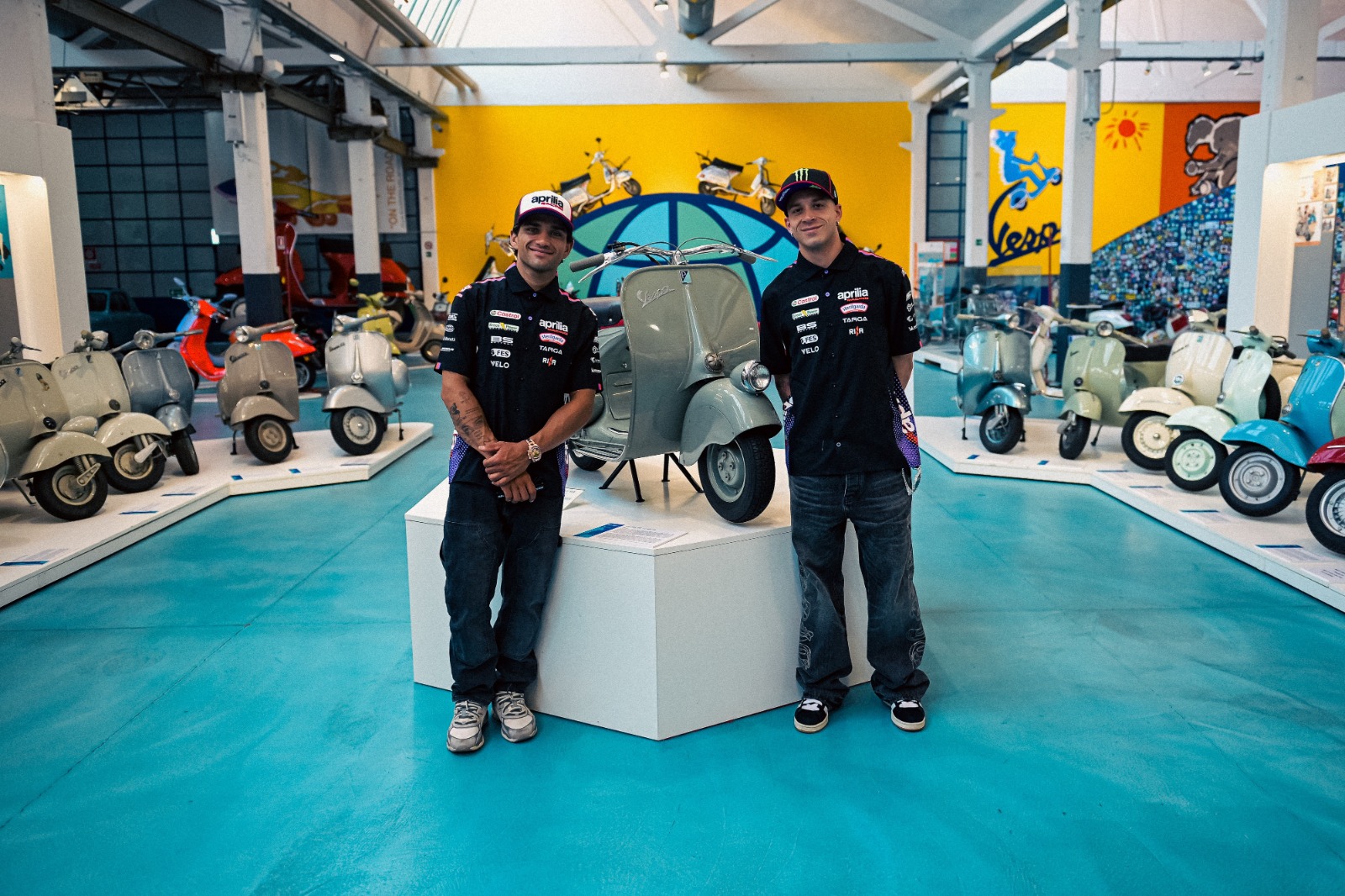 Jorge Martin puts Red Bull partnership on hold as…