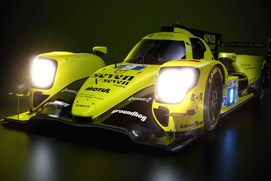 WEC | Proton si allea con Seven x Seven per Le Mans, arriva Ohta